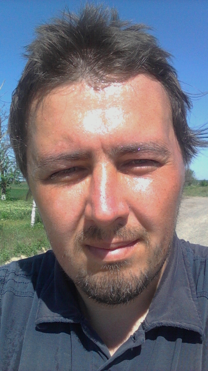 Сергей Редин — администрирование серверов